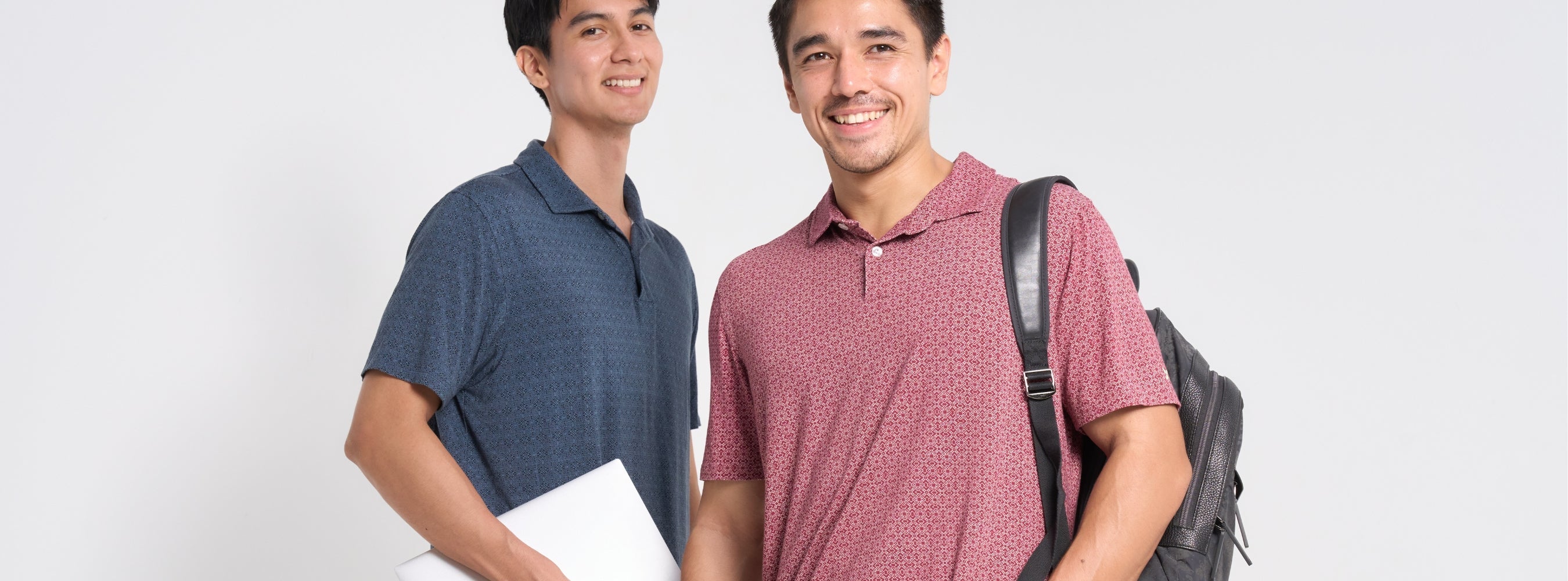 Shop All Men | KUALESA | Eco-conscious, high-quality bamboo apparel