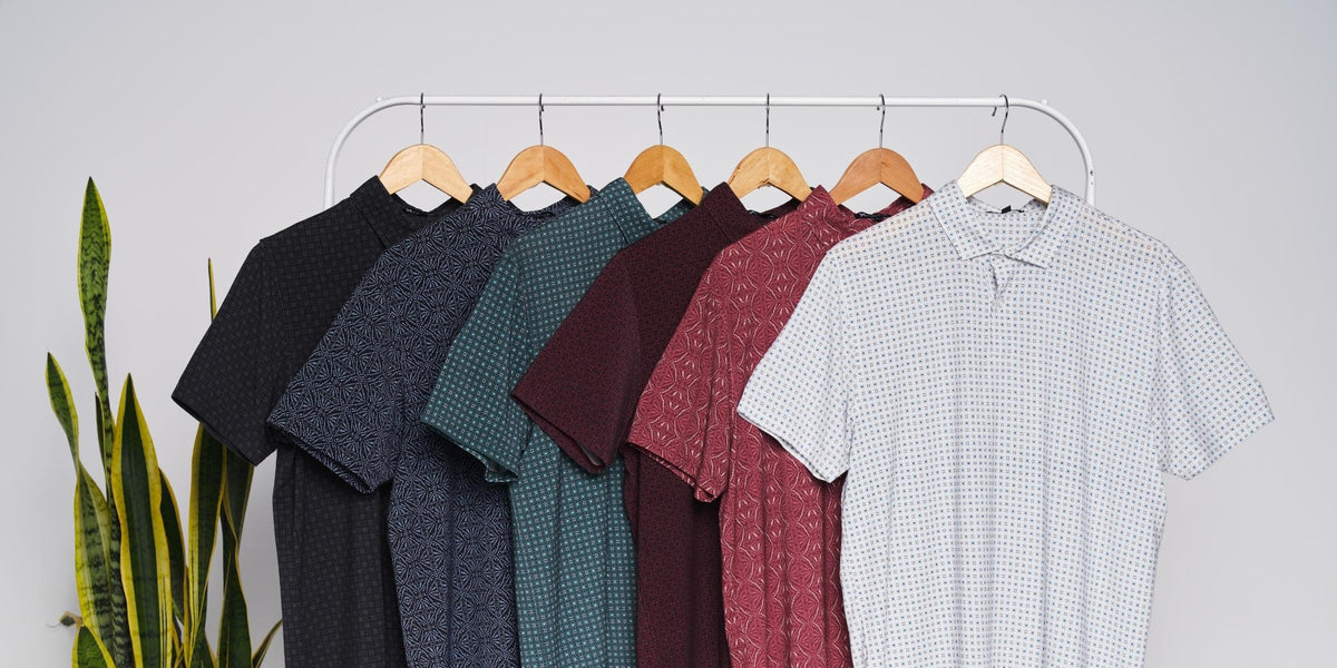 Batik Tribute Landing Page