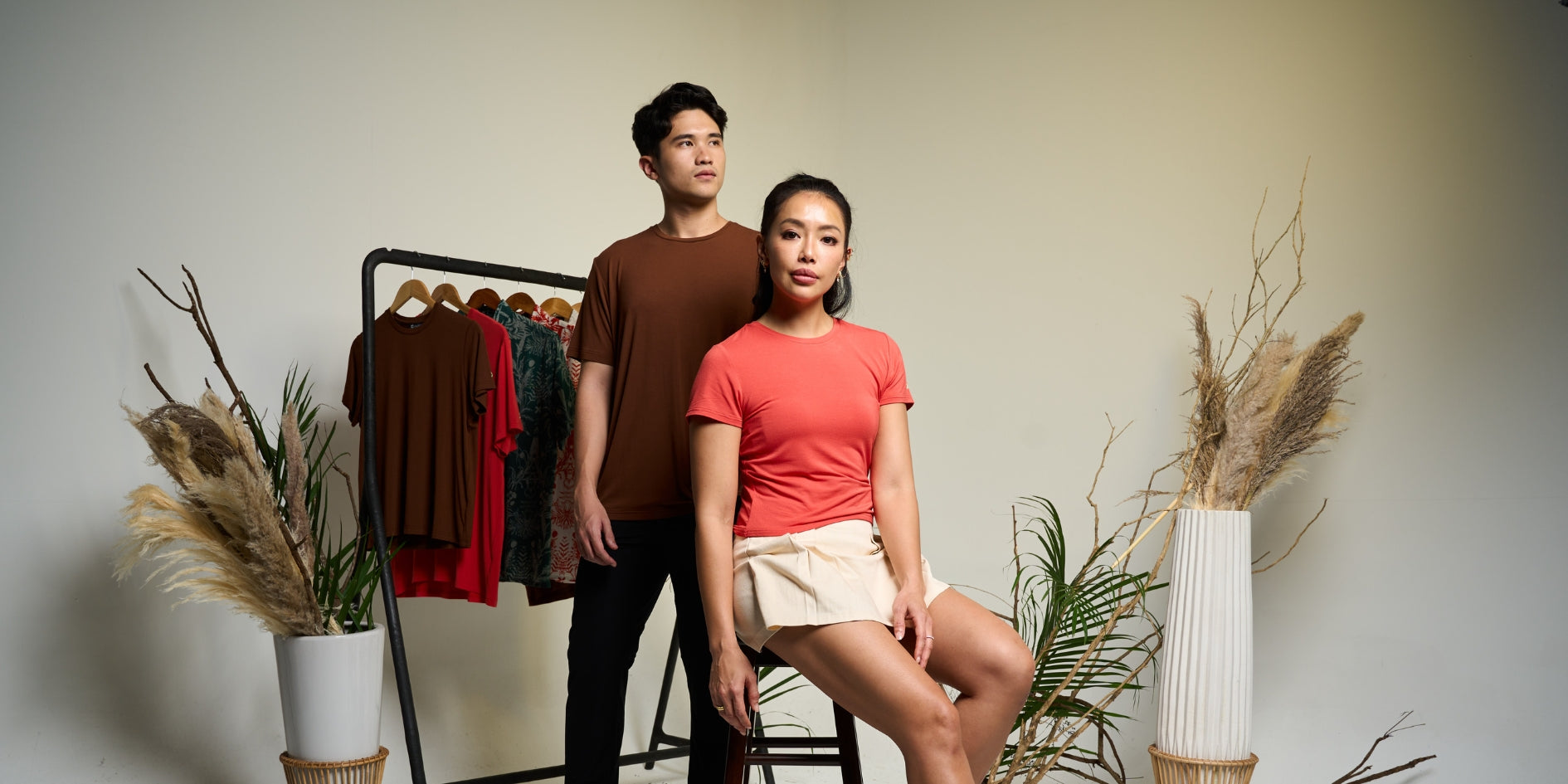 KUALESA | Incredibly Comfy | Eco-conscious Apparel