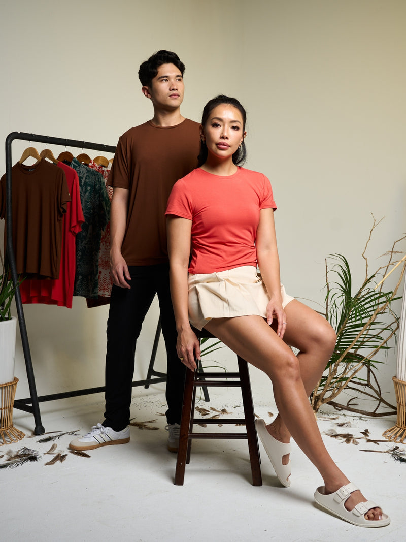 KUALESA | Incredibly Comfy | Eco-conscious Apparel