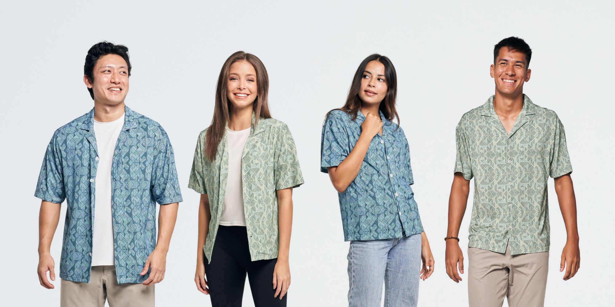 KUALESA | Incredibly Comfy | Eco-conscious Apparel