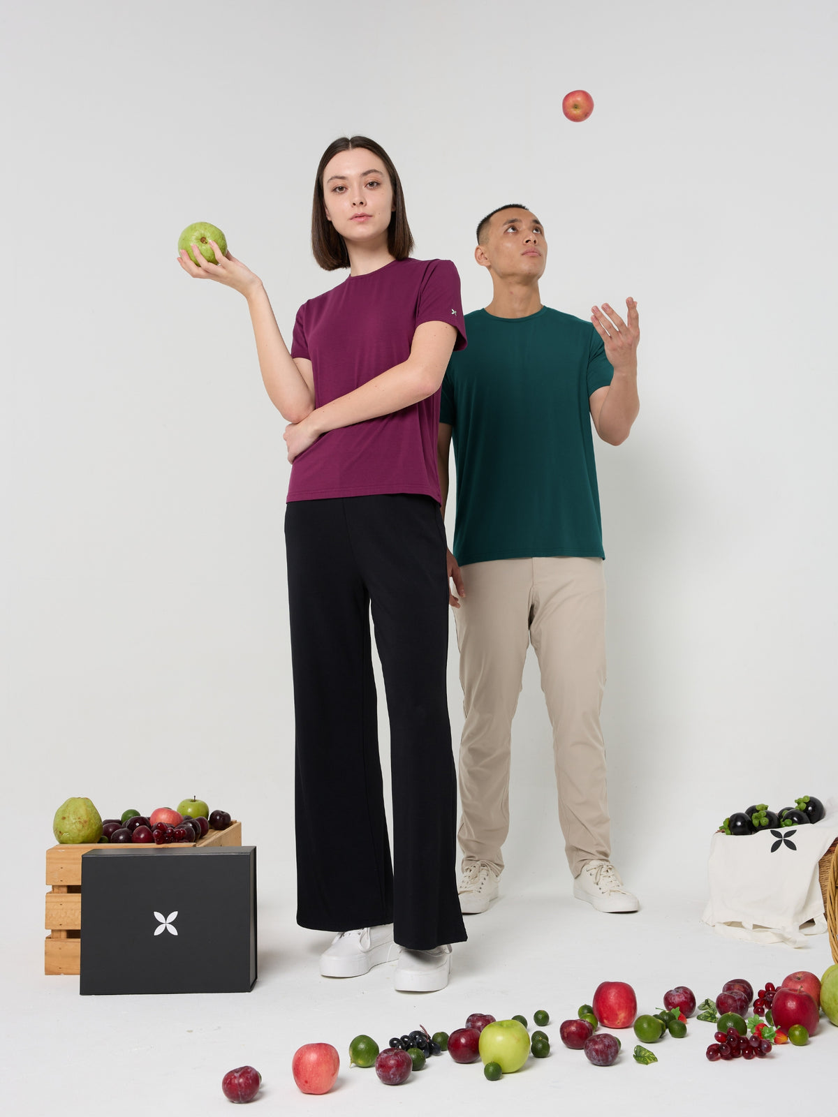 KUALESA | Incredibly Comfy | Eco-conscious Apparel