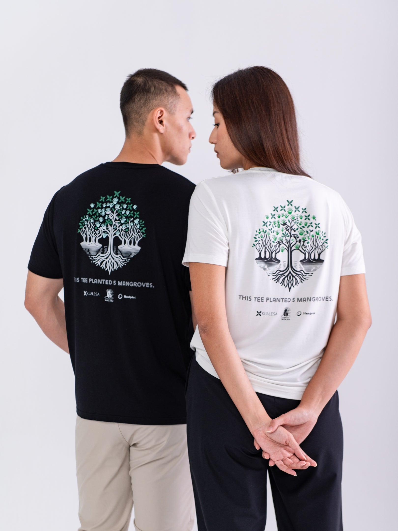 KUALESA | Incredibly Comfy | Eco-conscious Apparel