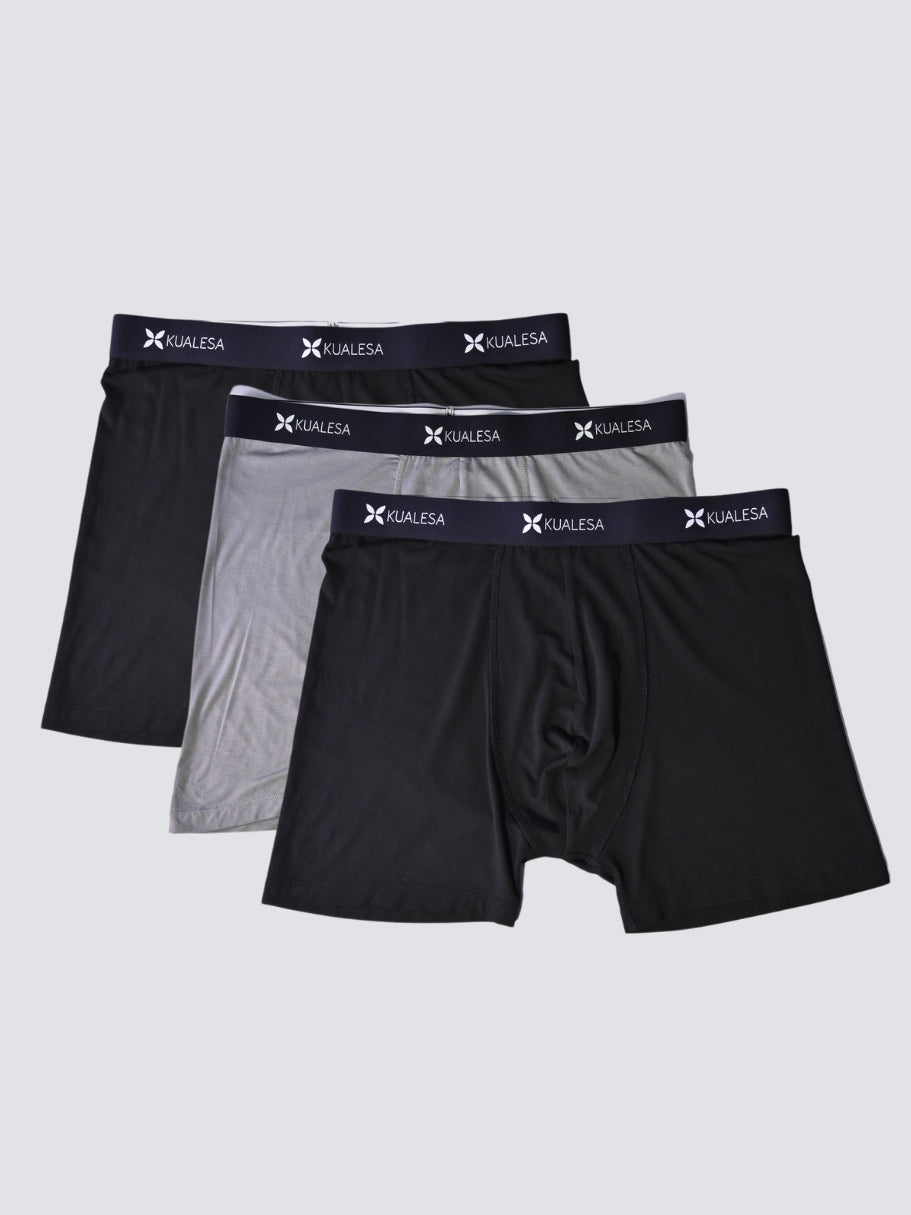 AB Boxer Brief Multipack