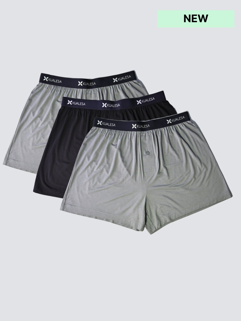 AB Boxer Multipack