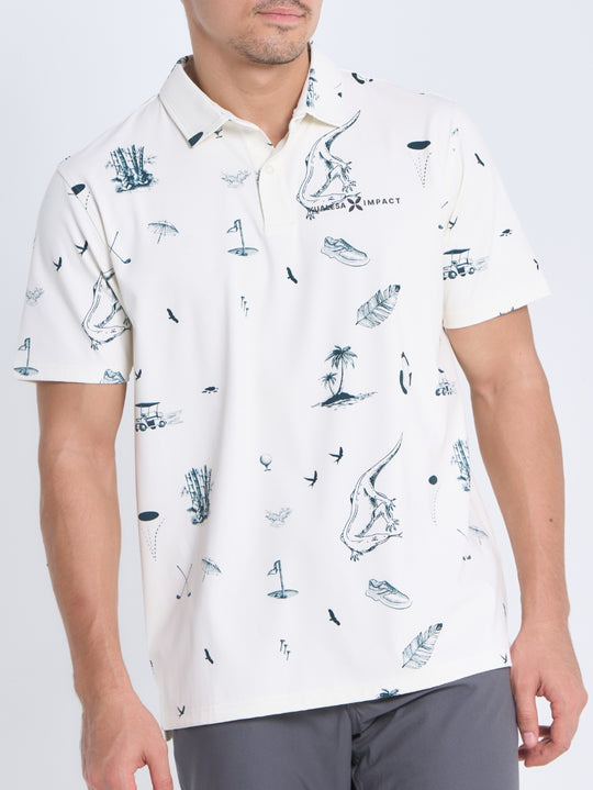 Batik Tribute Polo Collection | KUALESA | Shop our Batik Polos now.