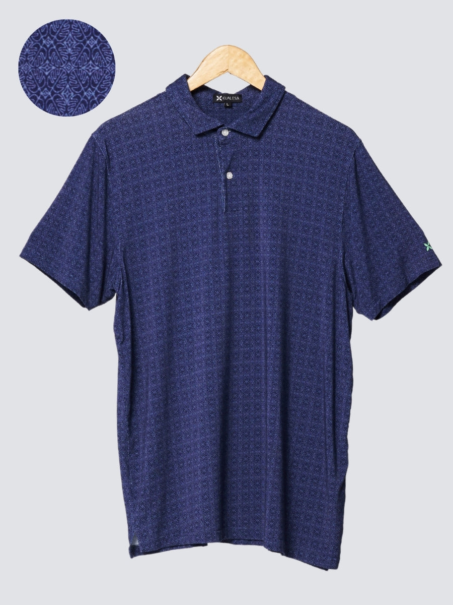 Batik Tribute Polo Collection | KUALESA | Shop our Batik Polos now.