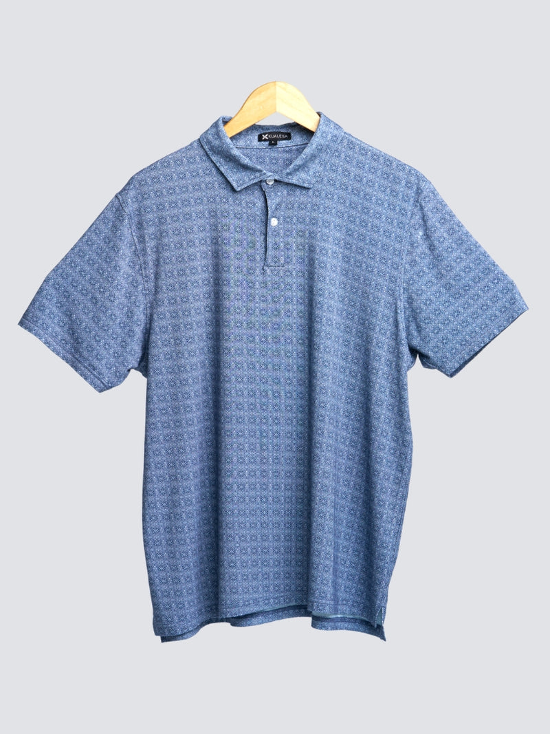 Batik Tribute Polo Collection | KUALESA | Shop our Batik Polos now.