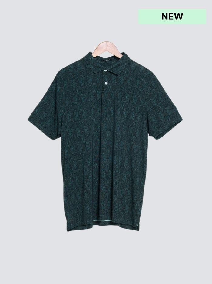 Batik Tribute Polo Collection | KUALESA | Shop our Batik Polos now.