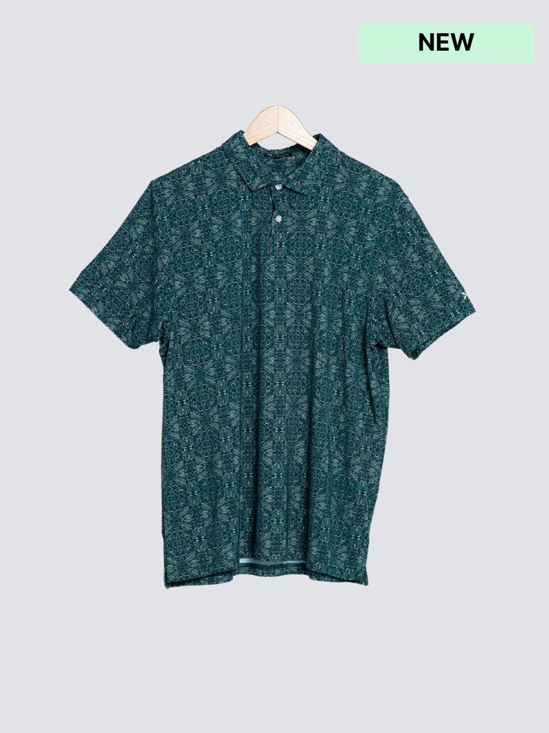 Batik Tribute Polo Collection | KUALESA | Shop our Batik Polos now.