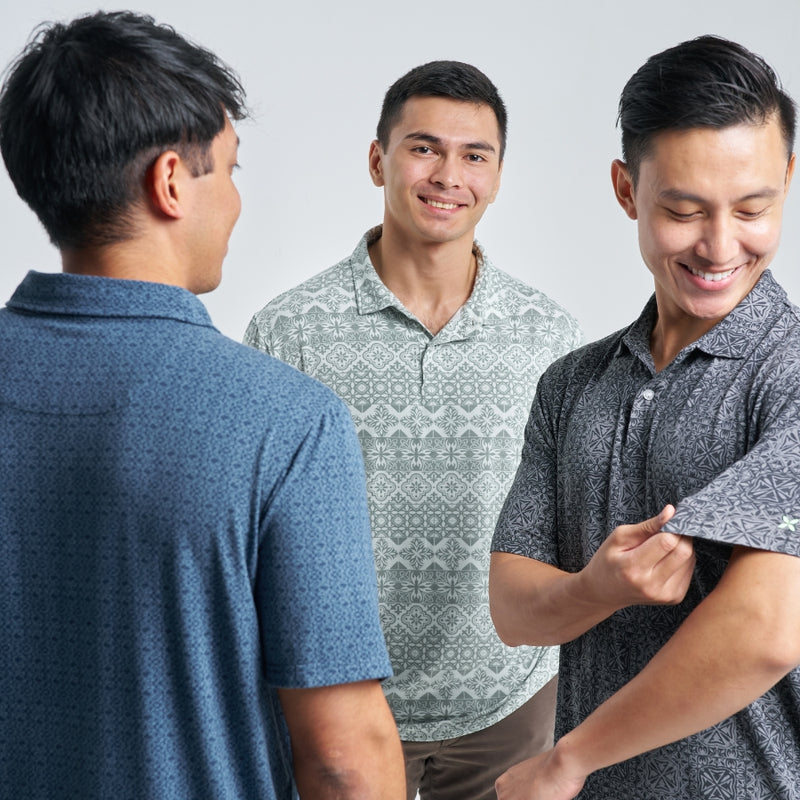 Men | KUALESA | Eco-conscious, high-quality bamboo apparel