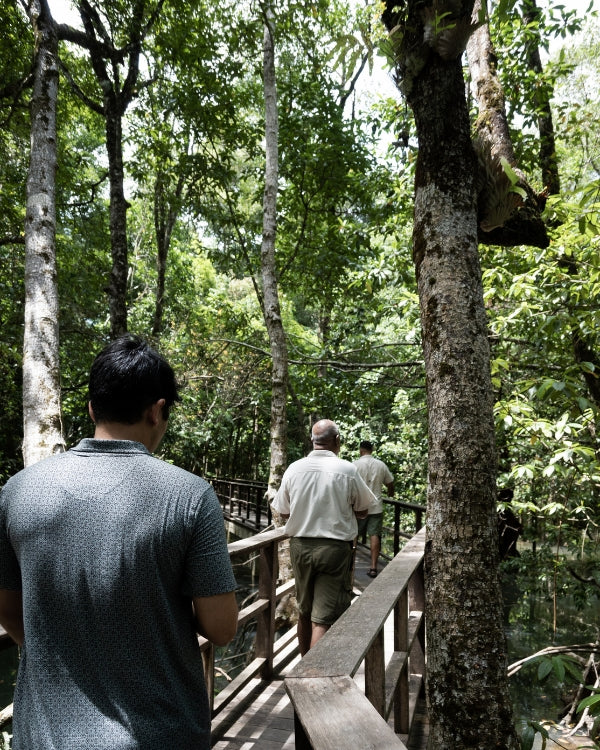 Sustainability | KUALESA | Eco-friendly bamboo apparel