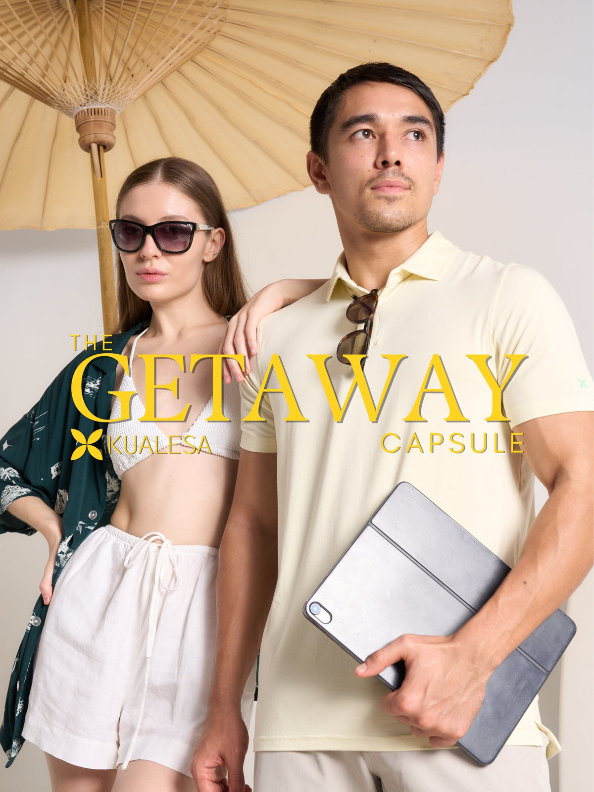 KUALESA | Incredibly Comfy | Eco-conscious Apparel