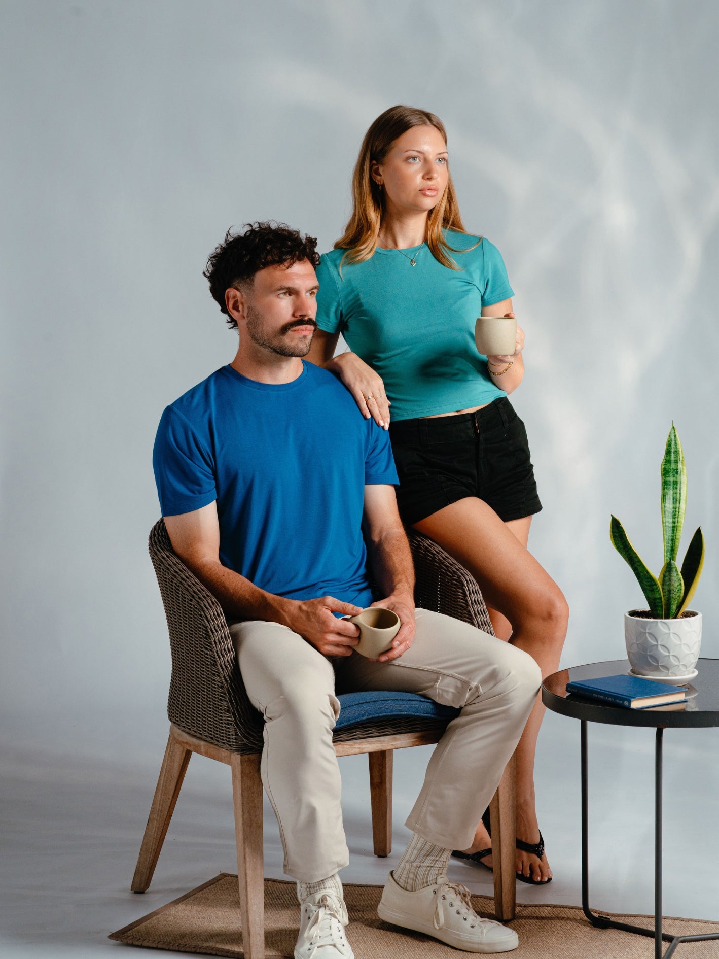 KUALESA | Incredibly Comfy | Eco-conscious Apparel
