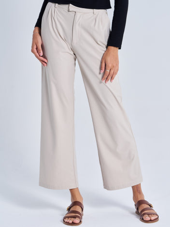 The Bamboo Linen Shirt